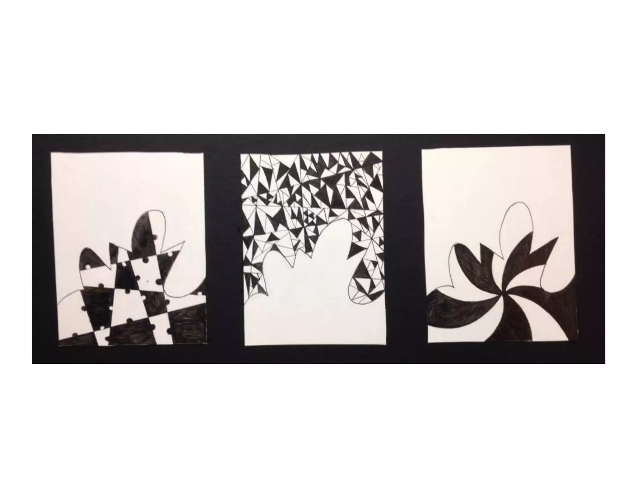 Figure Ground Reversal | PPTX