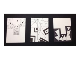 Figure Ground Reversal | PPTX