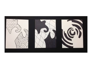 Figure Ground Reversal | PPTX