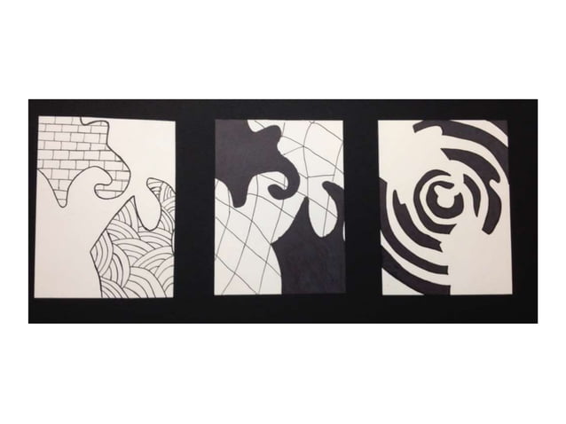Figure Ground Reversal | PPTX