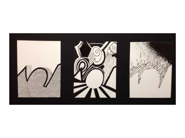 Figure Ground Reversal | PPTX