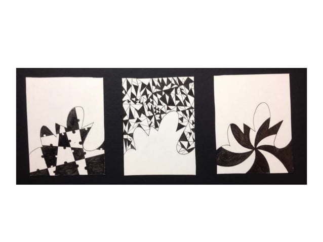 Figure Ground Reversal | PPTX | Design | Fine Art