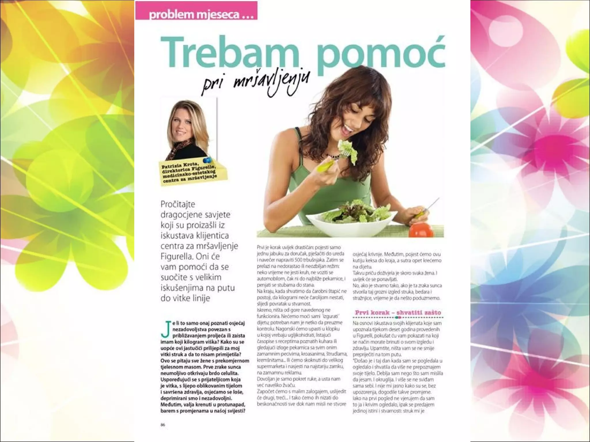 Figurella press clipping | PPT