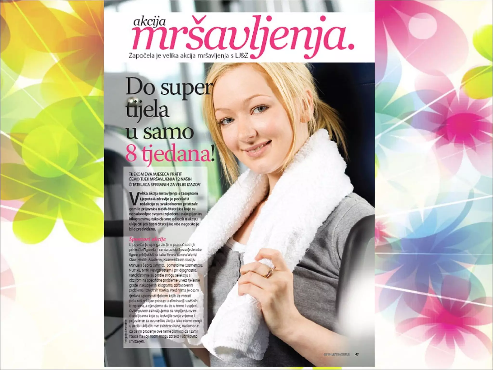 Figurella press clipping | PPT