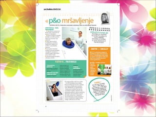 Figurella press clipping | PPT