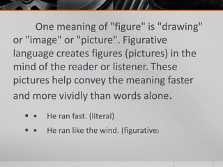 Figure of speech | PPTX