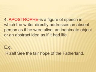 Figure of speech.Edtech | PPT