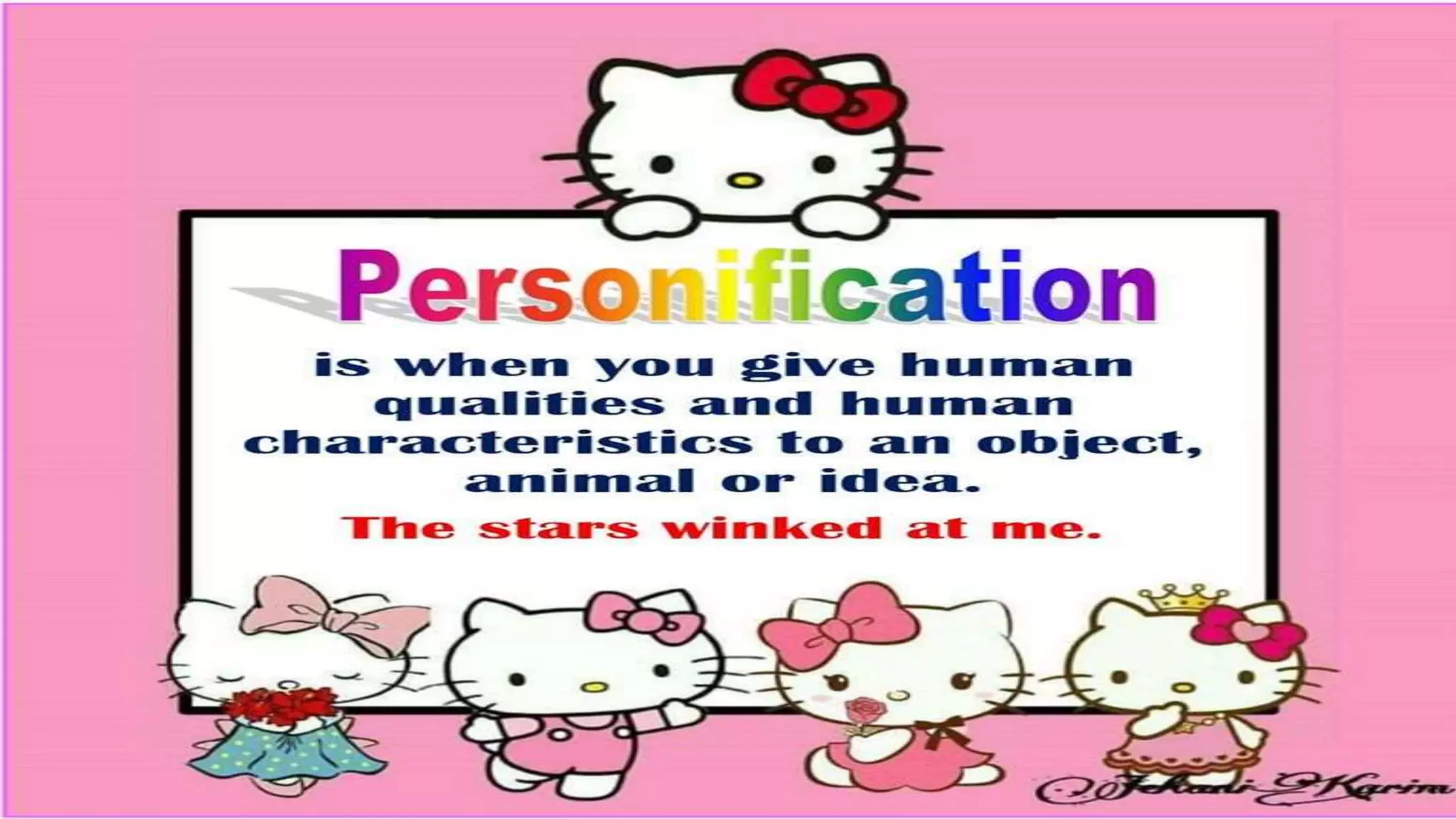 Figure of speech | PPTX