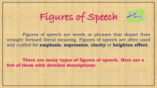 Figure of speech | PDF