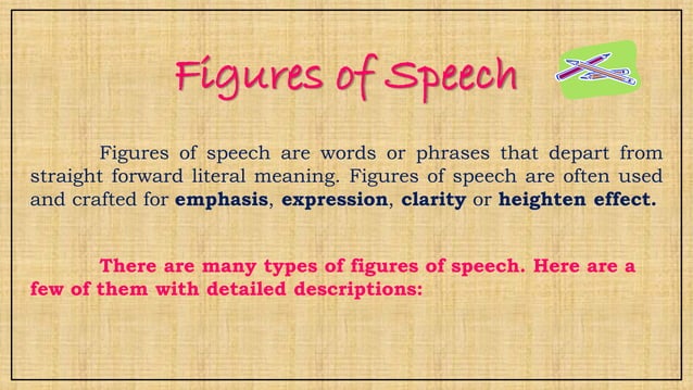 Figure of speech | PDF