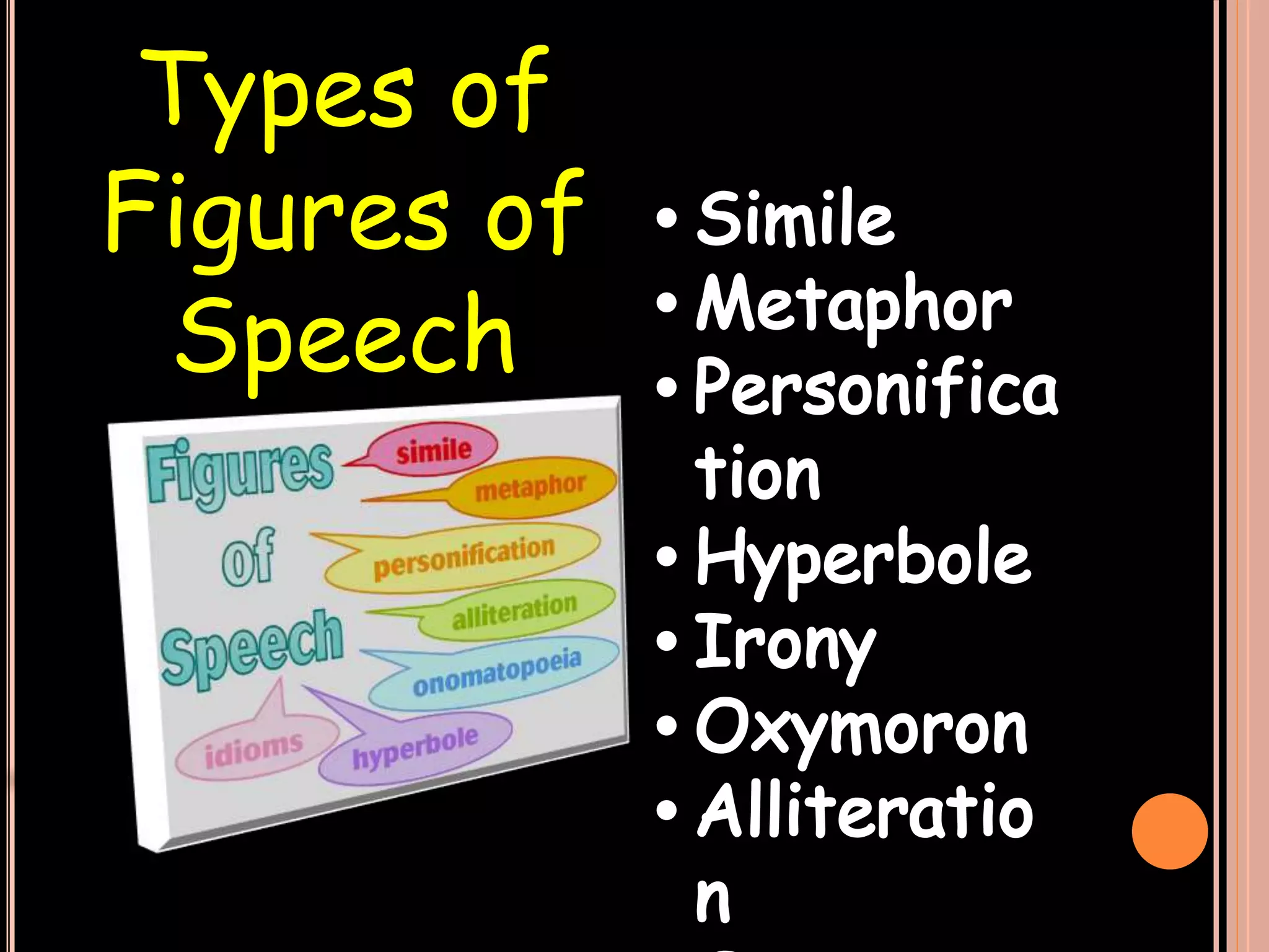 Figure of speech | PPTX