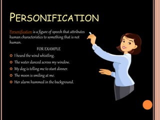 Figure of speech | PPTX