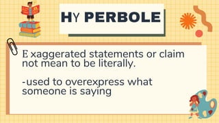 Figure of speech | PPTX