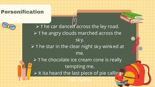 Figure of speech | PPTX