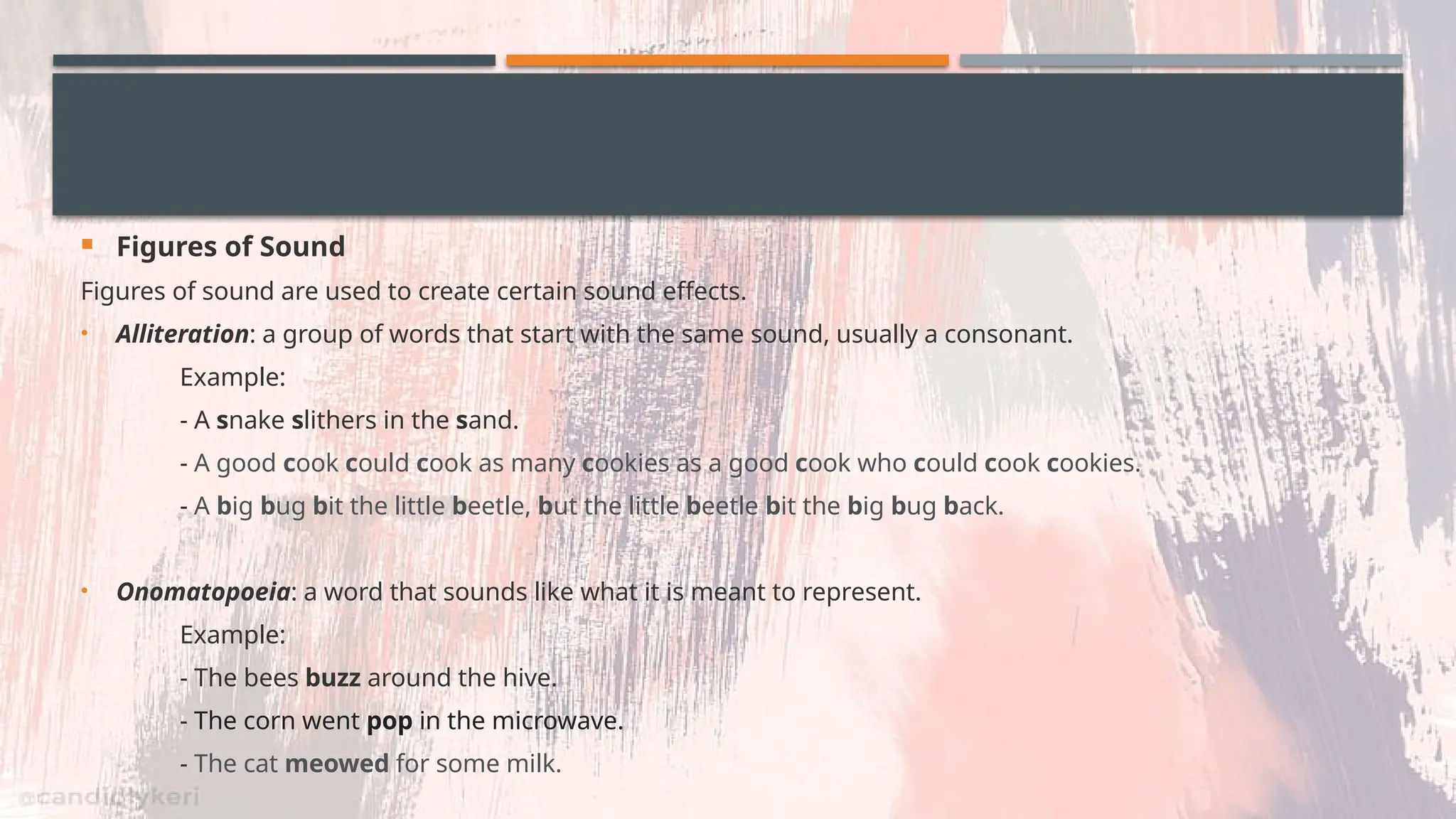 PPT Figure of Speech For High School.pptx