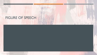 PPT Figure of Speech For High School.pptx