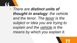 21st Century Figure of Speech | PPT