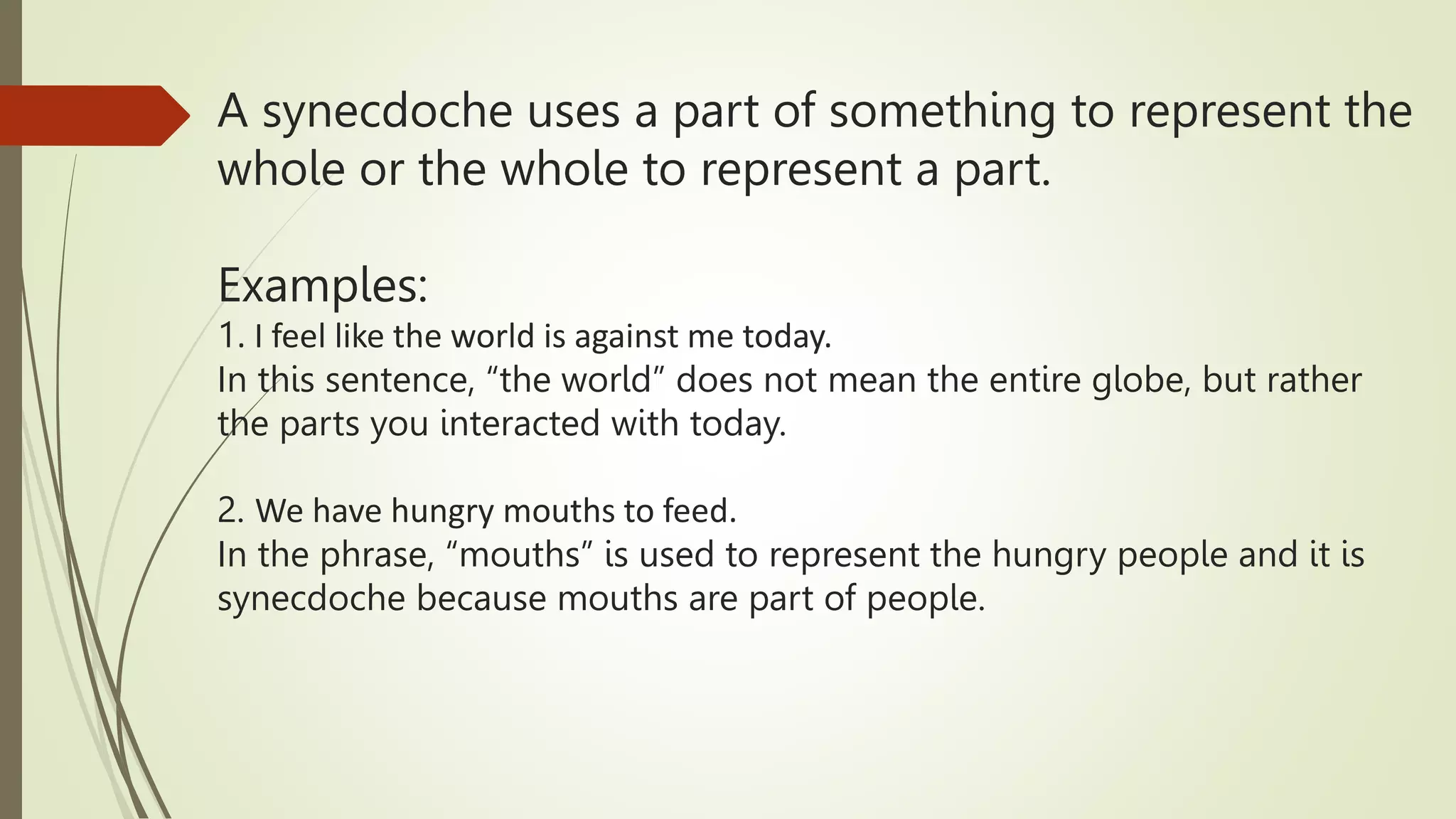 Figure Of Speech PPT.pptx | Poetry | Books and Literature