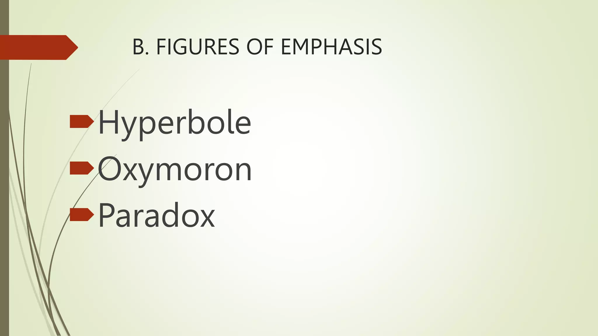 Figure Of Speech PPT.pptx | Poetry | Books and Literature