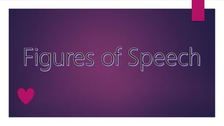 Figures of-speech | PPT