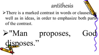 Figures of Speech | PPT