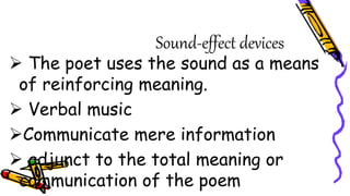 Figures of Speech | PPTX