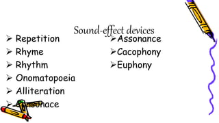 Figures of Speech | PPT