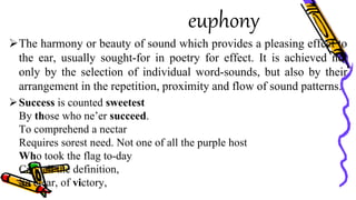 Figures of Speech | PPT