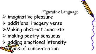 Figures of Speech | PPT