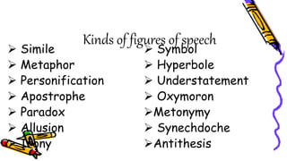 Figures of Speech | PPT