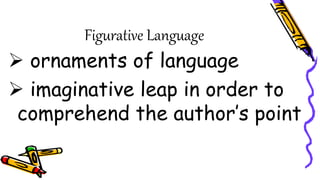 Figures of Speech | PPT
