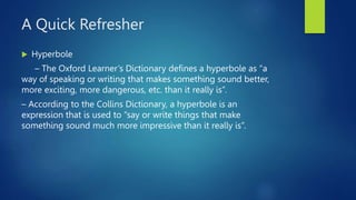 Figures-of-Speech.howfiguresofspeechpptx | PPT