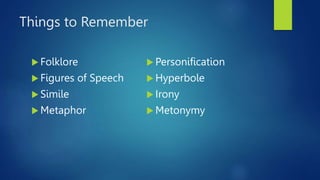 Figures-of-Speech.howfiguresofspeechpptx | PPT