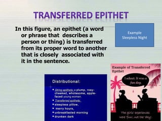 Figures of speech | PPT