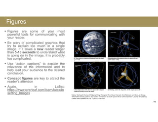 Figures and plots to be able to learn how to create reports | PDF