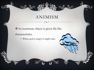 Figuresand tropes | PPTX