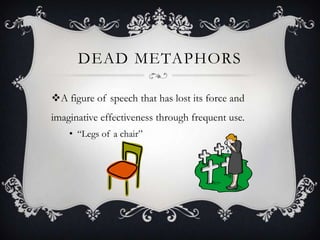 Figuresand tropes | PPTX