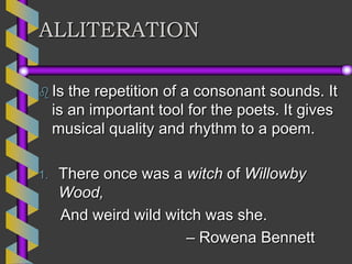 Figures of speech | PPTX