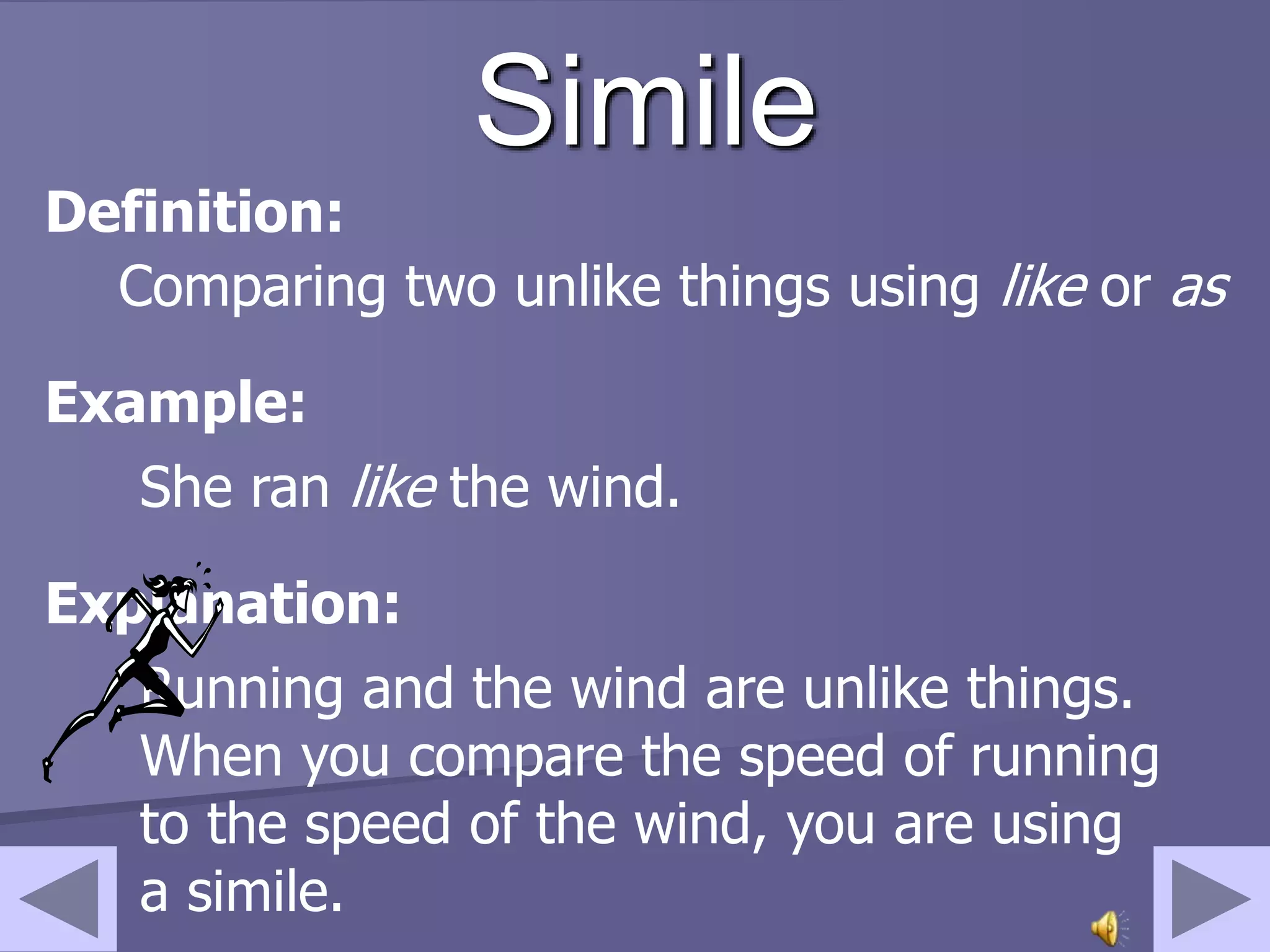 PPP of Figures of speech | PPTX