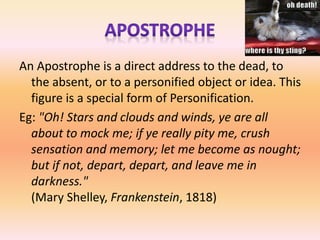 Figures of speech | PPTX