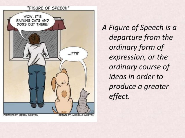 Figures of speech | PPTX