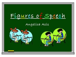 Figures of speech | PPT