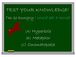 Figures of speech | PPT