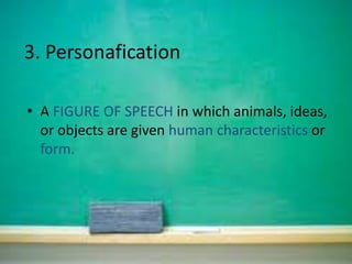 Figures of Speech | PPTX