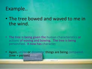 Figures of Speech | PPTX