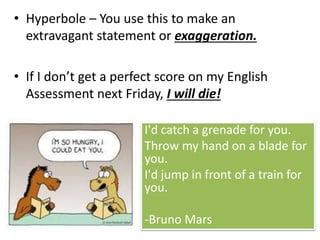 Figures of speech | PPT