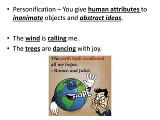 Figures of speech | PPT