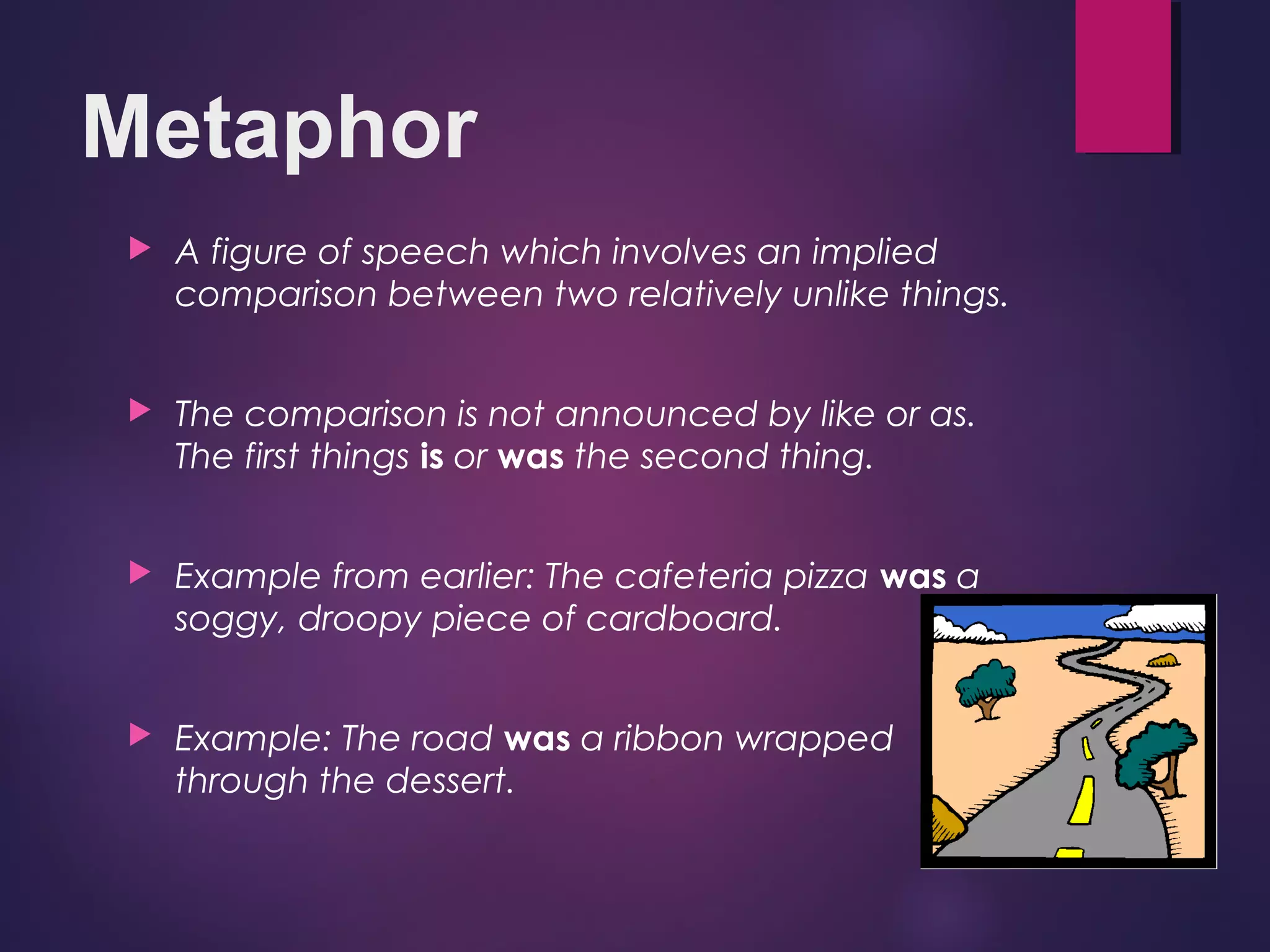 Figurative Language | PPT