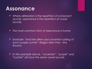 Figurative Language | PPT