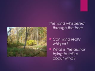 Figurative Language | PPT